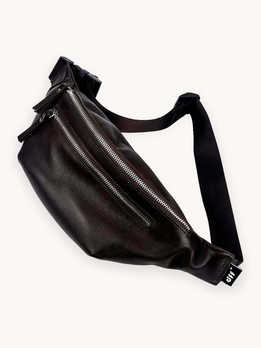 Сумка поясная