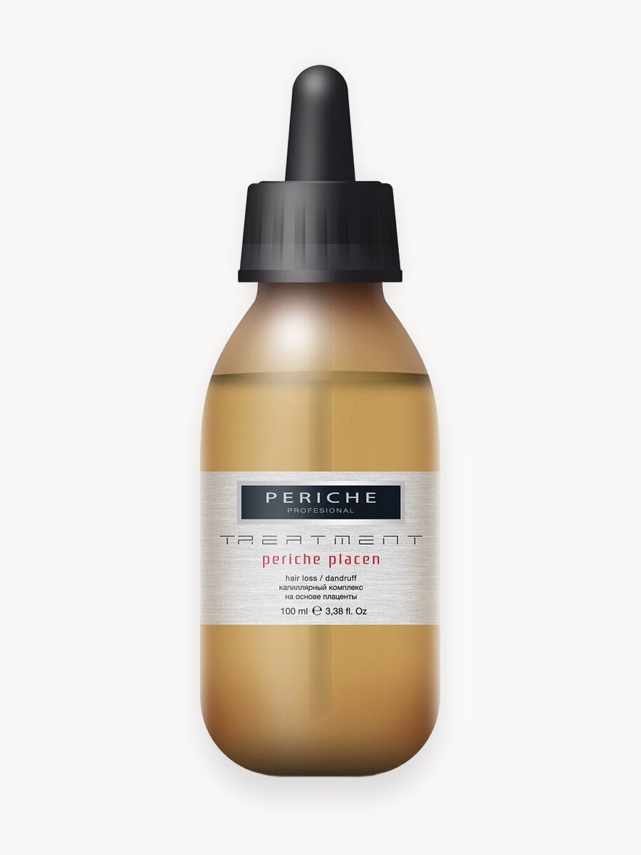 Periche Professional Восстанавливающий уход , против выпадения, 100 мл