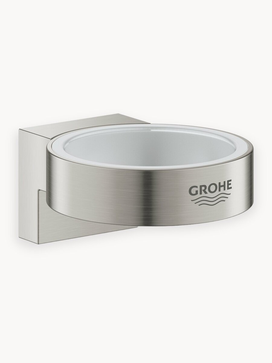 Grohe Selection 41027DC0 Держатель для аксессуаров