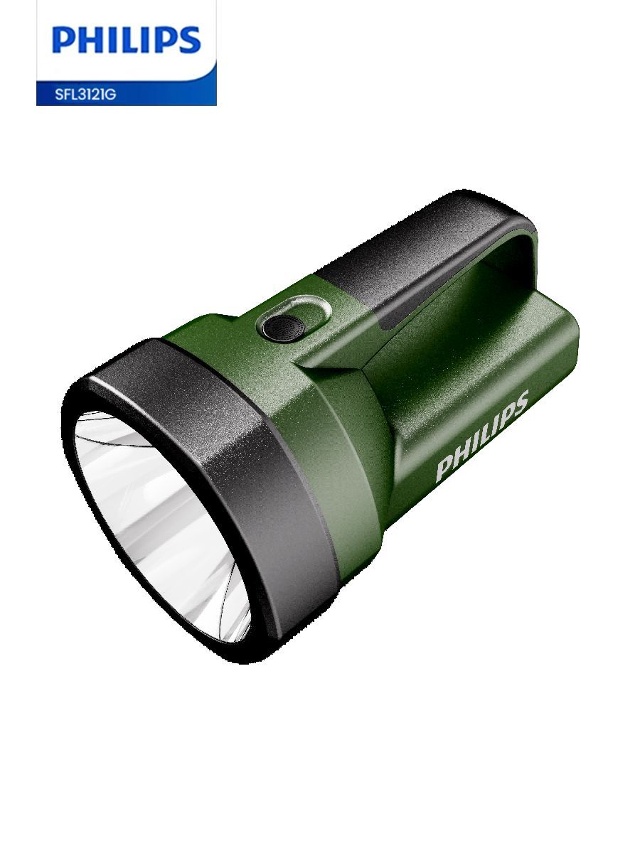 Philips Фонарь-прожектор