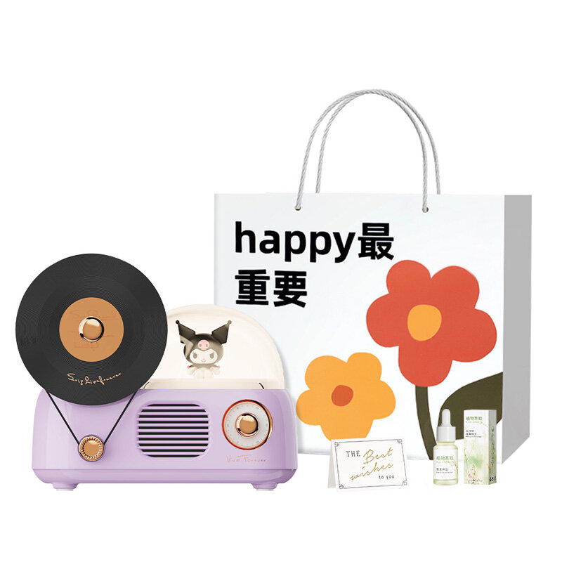 Беспроводная колонка унисекс Sanrio Hello Kitty Series, 5859527
