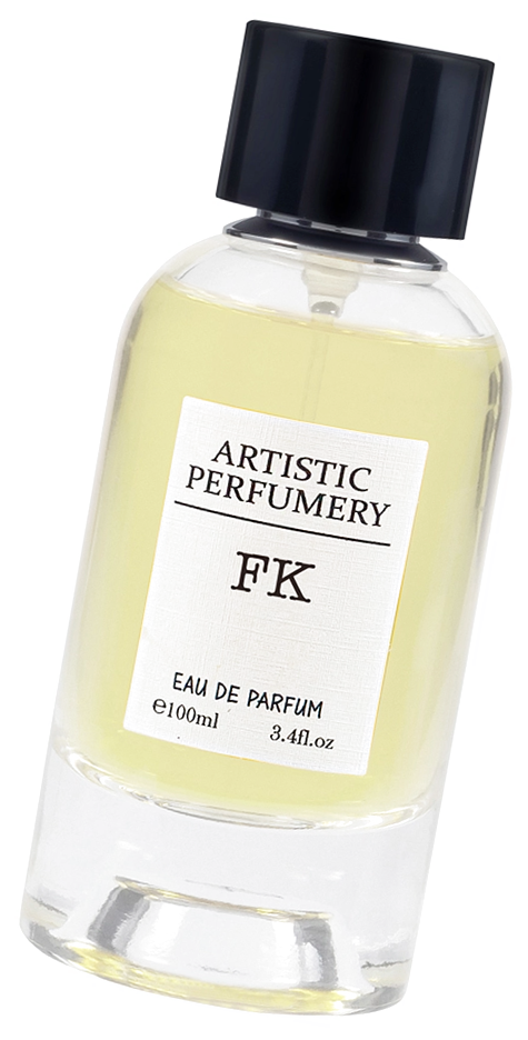 Парфюм унисекс 100 мл Armaf Artistic Perfumery FK / Армаф Артистик Перфюмери Фк