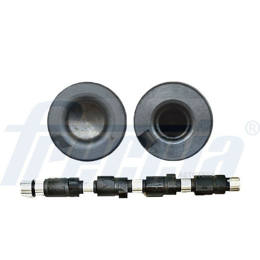 Распредвал FRECCIA CM052111 FIAT: BRAVO/BRAVA/MAREA, 1.4 12V, 95-