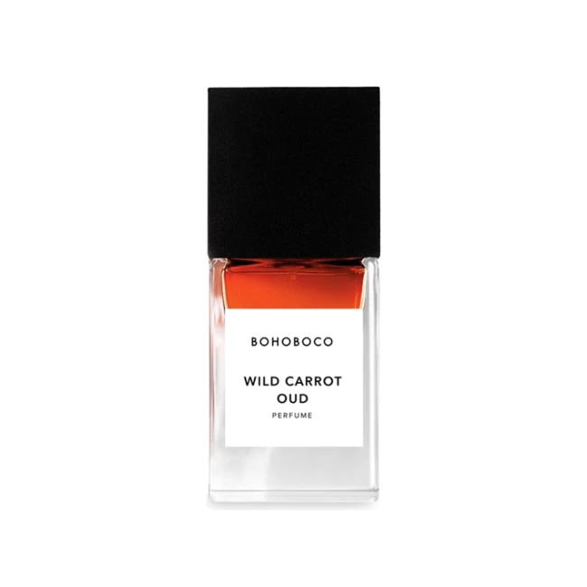 Духи для женщин и мужчин Бохобоко Дикая Морковь Уд 50 мл - Wild Carrot Oud от Bohoboco