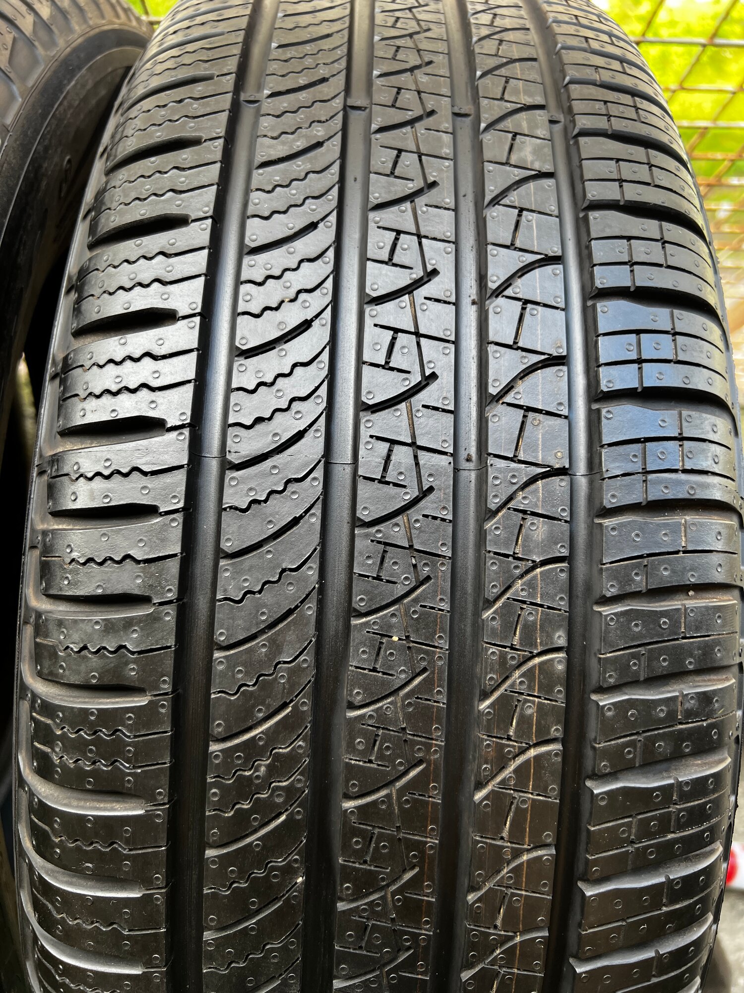 Pirelli Scorpion Zero 255/60 R20 113V