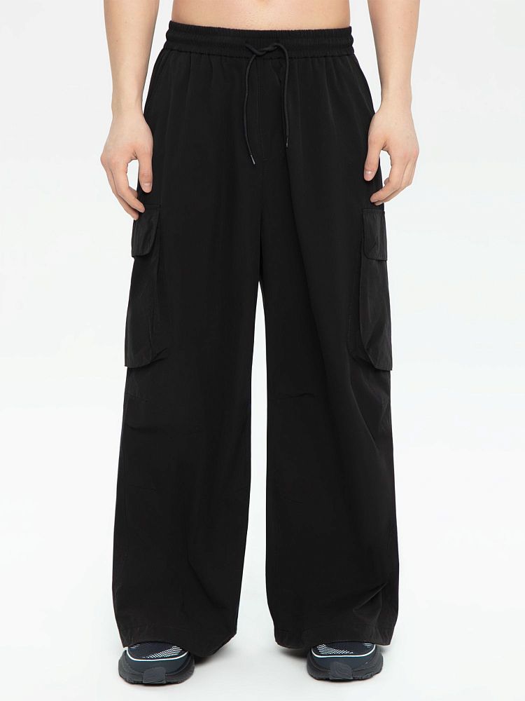 Брюки Cargo Woven Pant