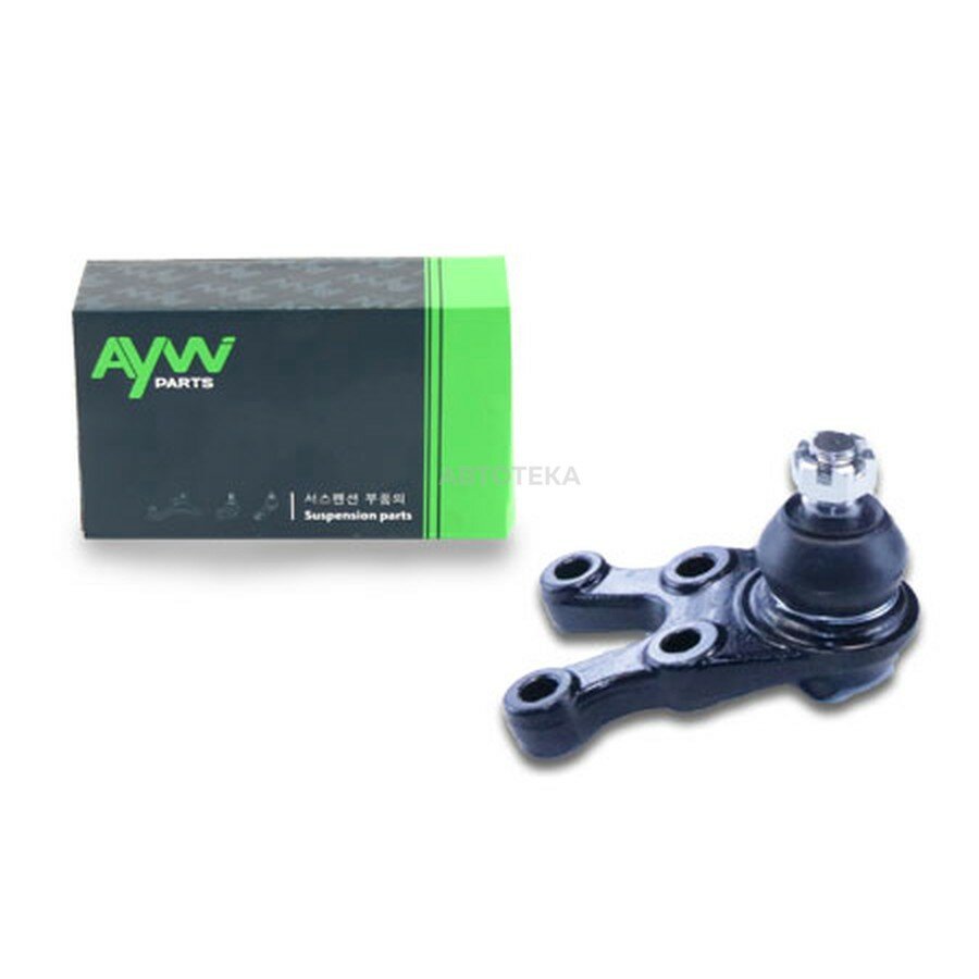 Опора шаровая нижняя правая AYWIPARTS AW1320319R