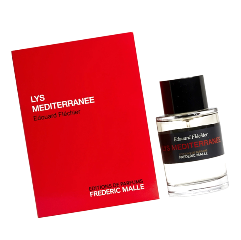 Духи унисекс Lys Mediterranee Frederic Malle 100 мл - Лис Медитерани Средиземноморская Лилия