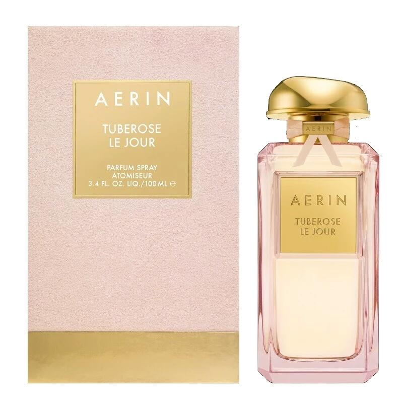 Женская туалетная вода Aerin Tuberose Le Jour 50 мл - Аерин Тубероза Дневная
