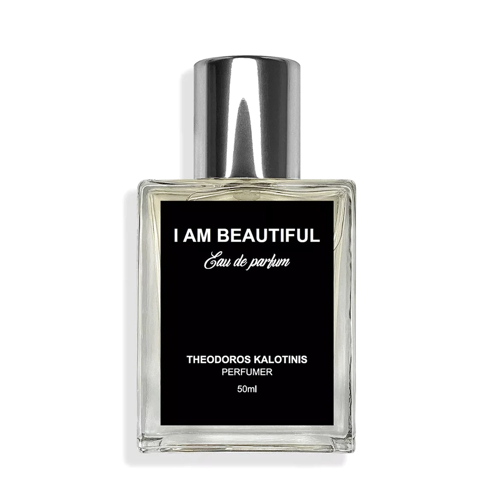 Теодорос Калотинис А Эм Бьютифул 50 мл - парфюм для женщин / I Am Beautiful