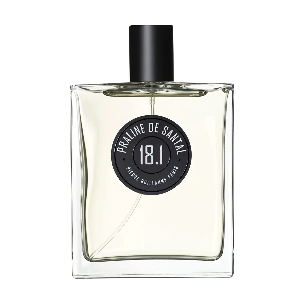 Pierre Guillaume 18 1 Praline De Santal 100 мл парфюмерная вода для женщин и мужчин - Пьер Гийом