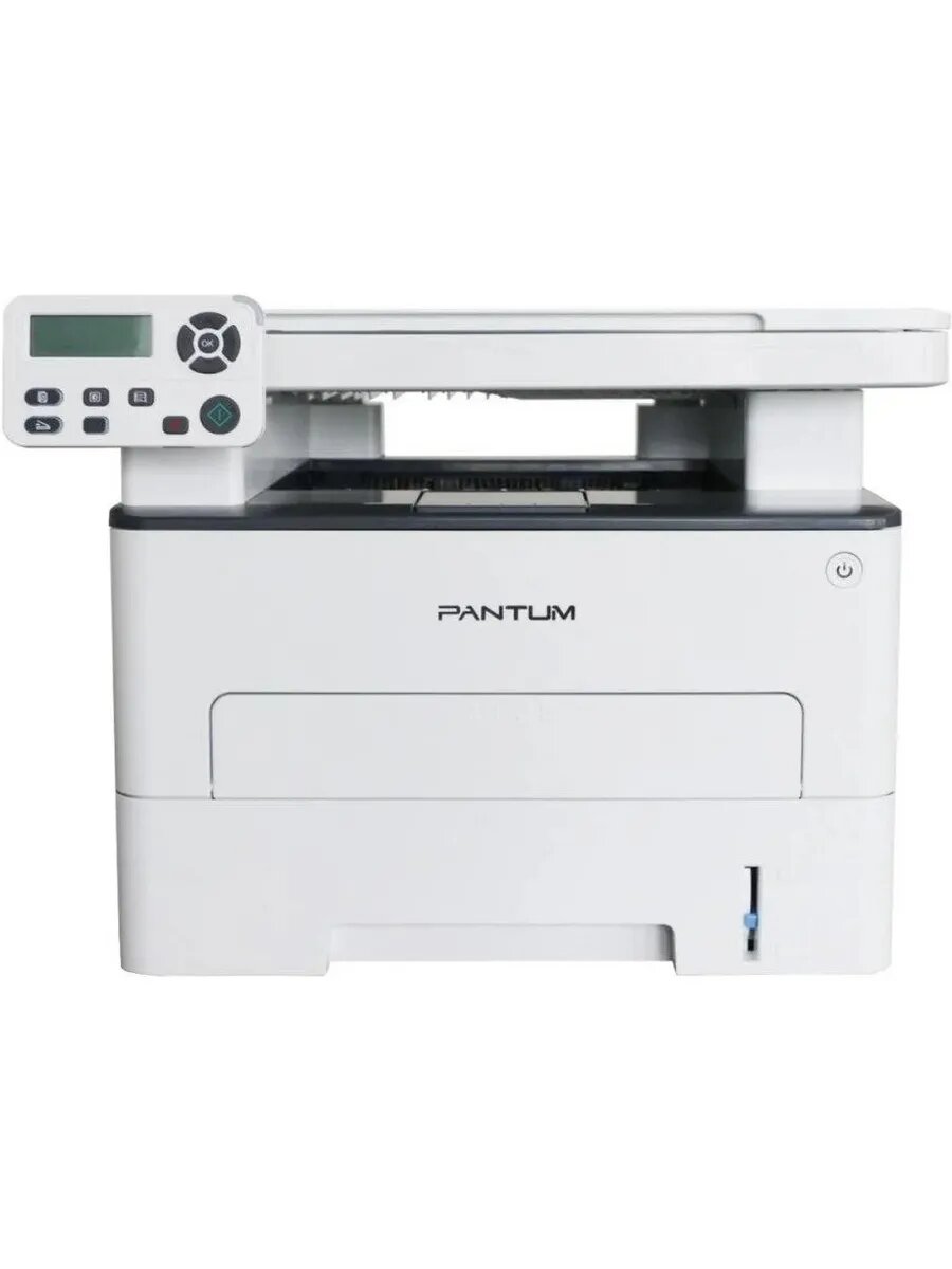 Многофункциональное устройство M6700DW