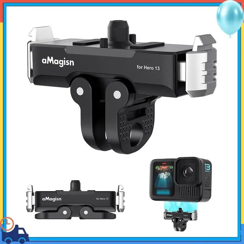 AMAGISN Крепление для GoPro Hero 13