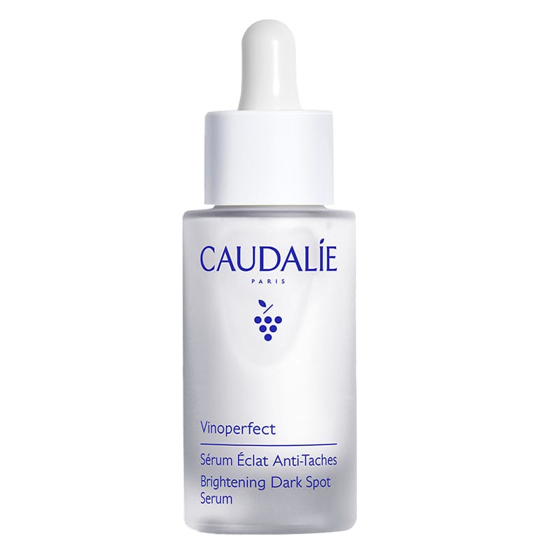 Сыворотка для ухода за кожей Caudalie Vinoperfect Brightening Dark Spot Serum Осветляющая сыворотка от пигментных пятен 30 мл