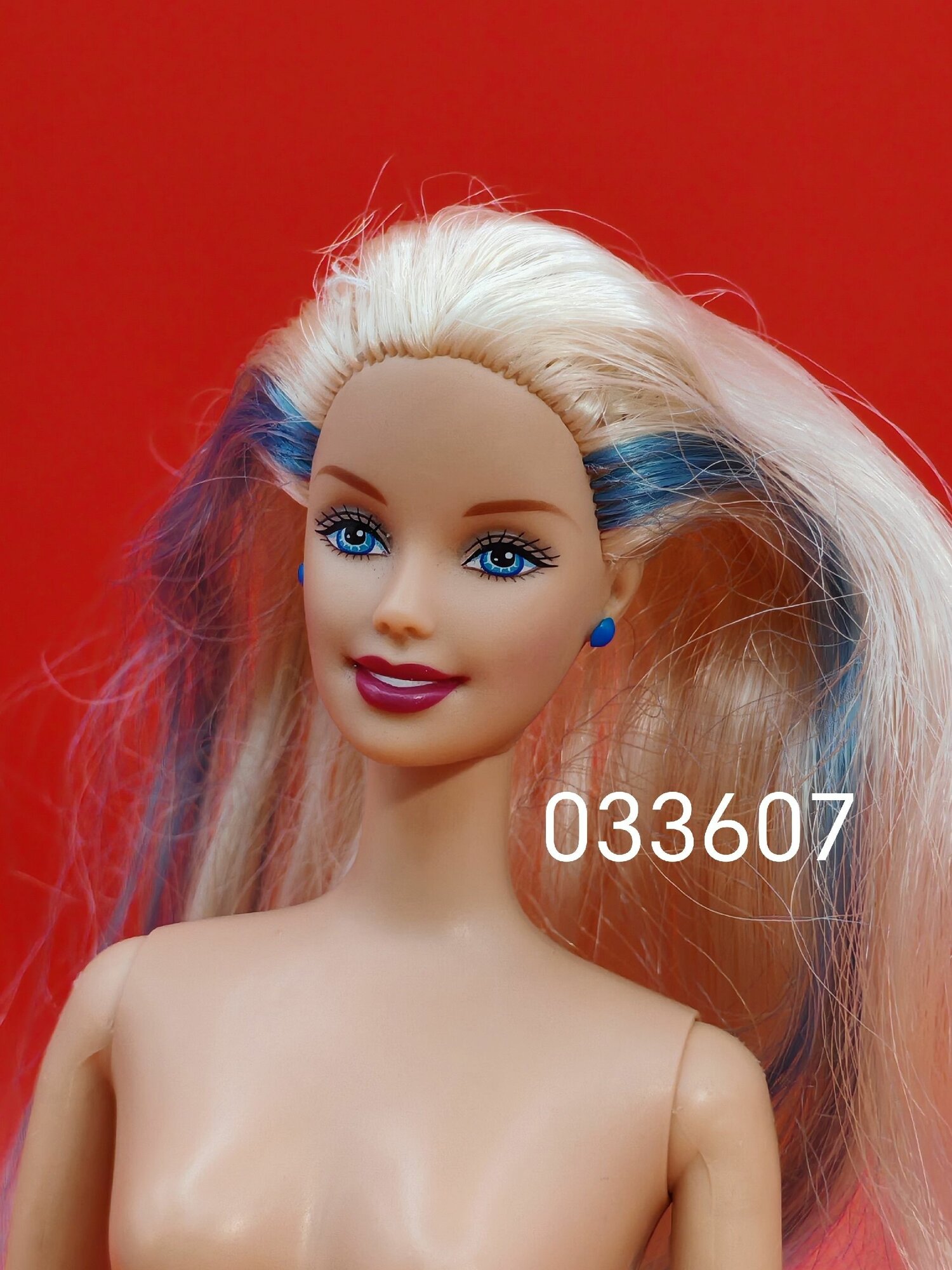 Кукла Барби винтаж Starlight Fairy 2001 033607