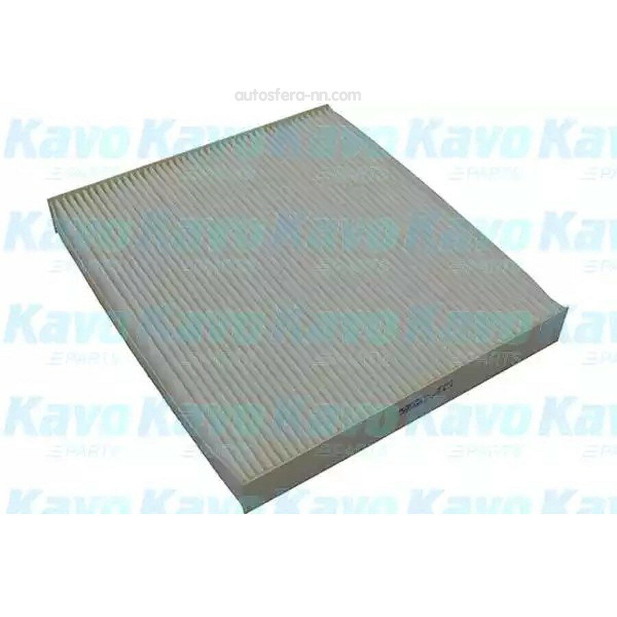AMC FILTER HC8213 Фильтр салона HYUNDAI SANTA FE SONATA V 05-