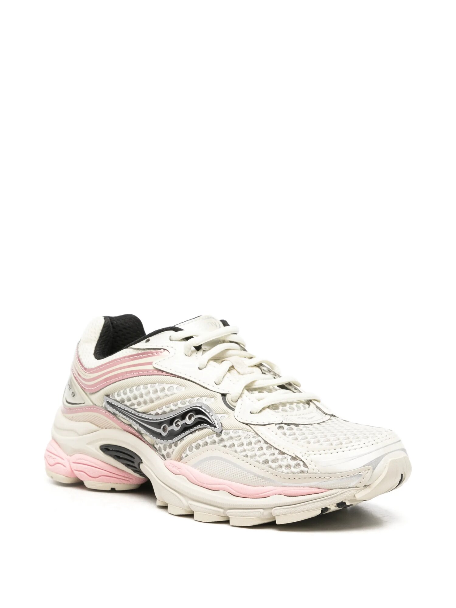 Кроссовки saucony Omni 9, размер 8 — фото 1