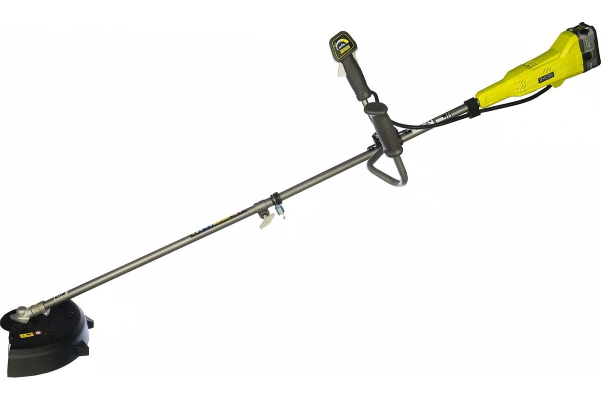 Аккумуляторный триммер Ryobi ONE+ RBC18X20B4F 5133