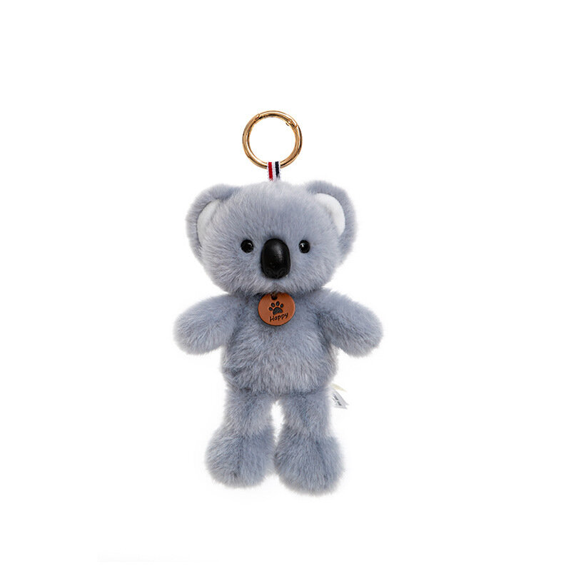 Плюшевые игрушки Mochi Animal Plushie 15 см Мягкая игрушка с милым