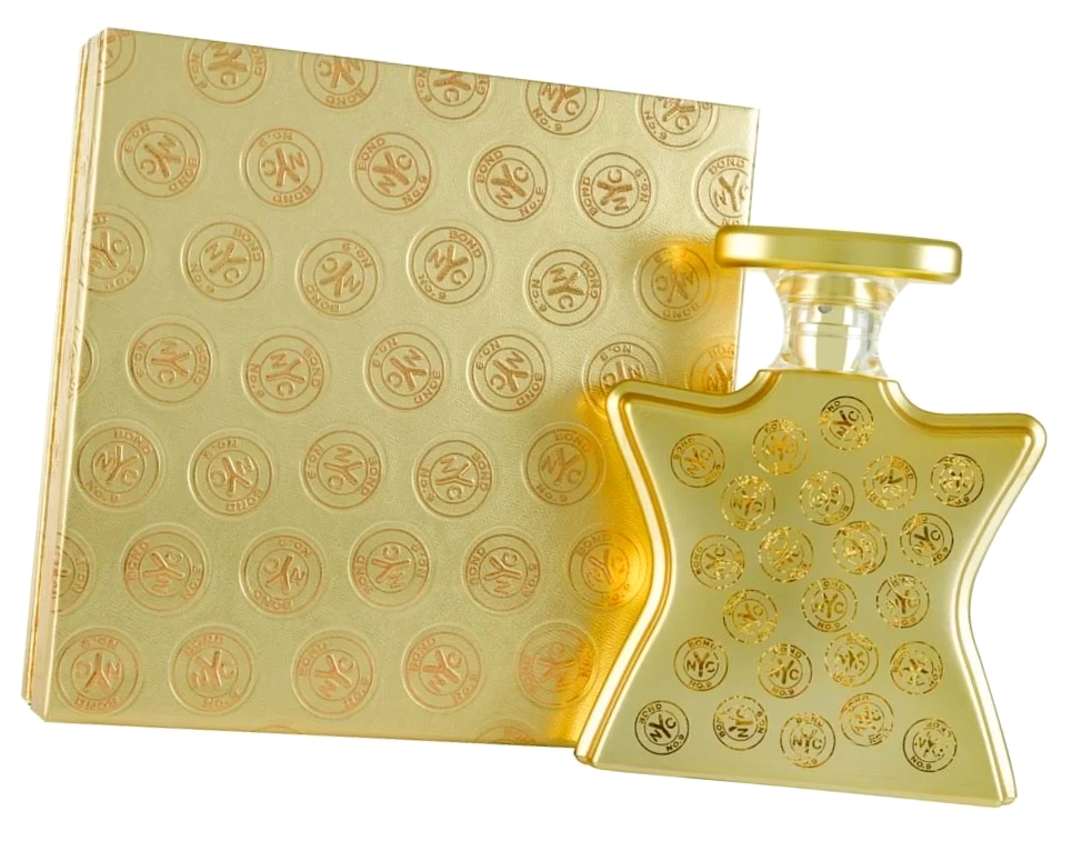 Парфюмерная вода Bond No 9 Bond No 9 Perfume 100 мл унисекс / Бонд 9 Номер Девять парфюм