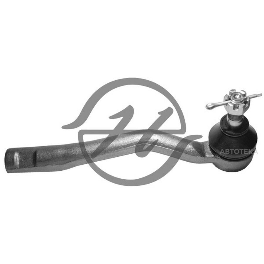 Наконечник рулевой тяги HANSE HT822204