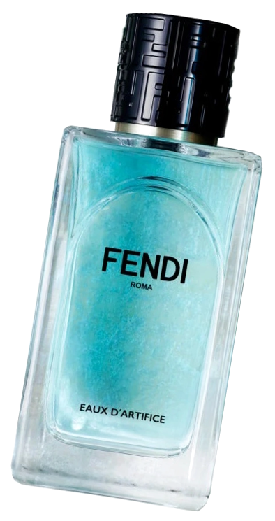 Унисекс парфюм О Д Артифис 100 мл / Fendi Eaux D Artifice парфюмерная вода