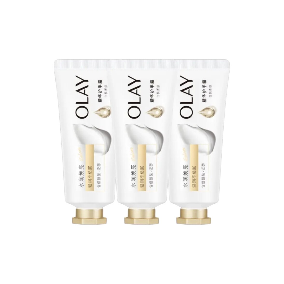 Уход за руками Olay