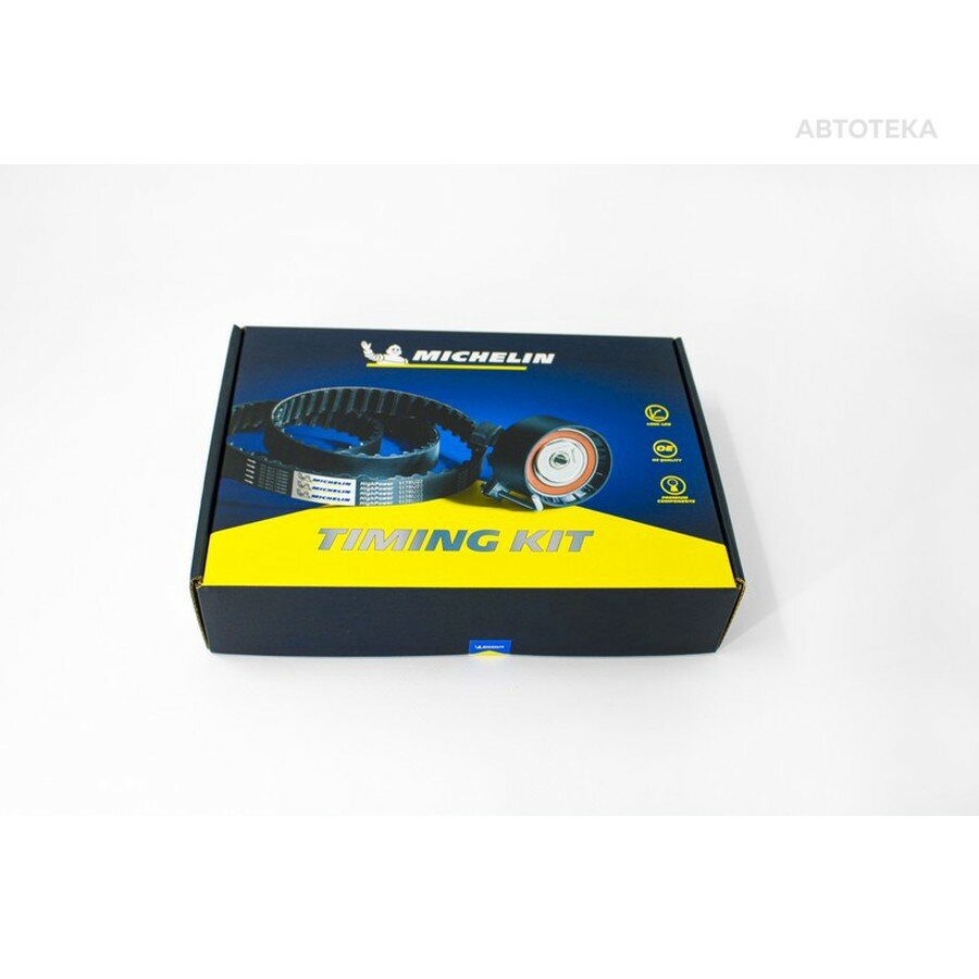 Комплект ремня грм MICHELIN FM010669