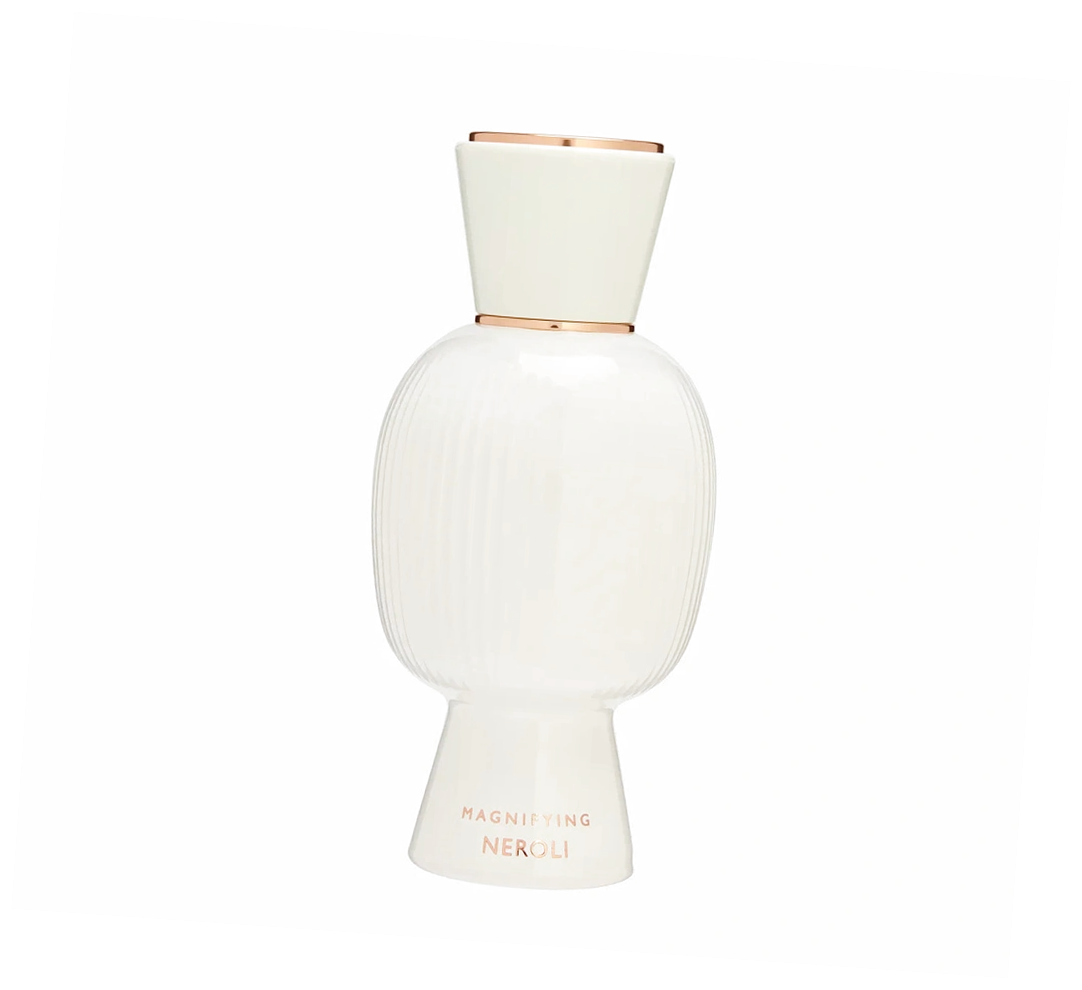 Bvlgari Neroli Essence парфюмерная вода 40 мл унисекс - Булгари Магнифайинг Нероли Эссенс
