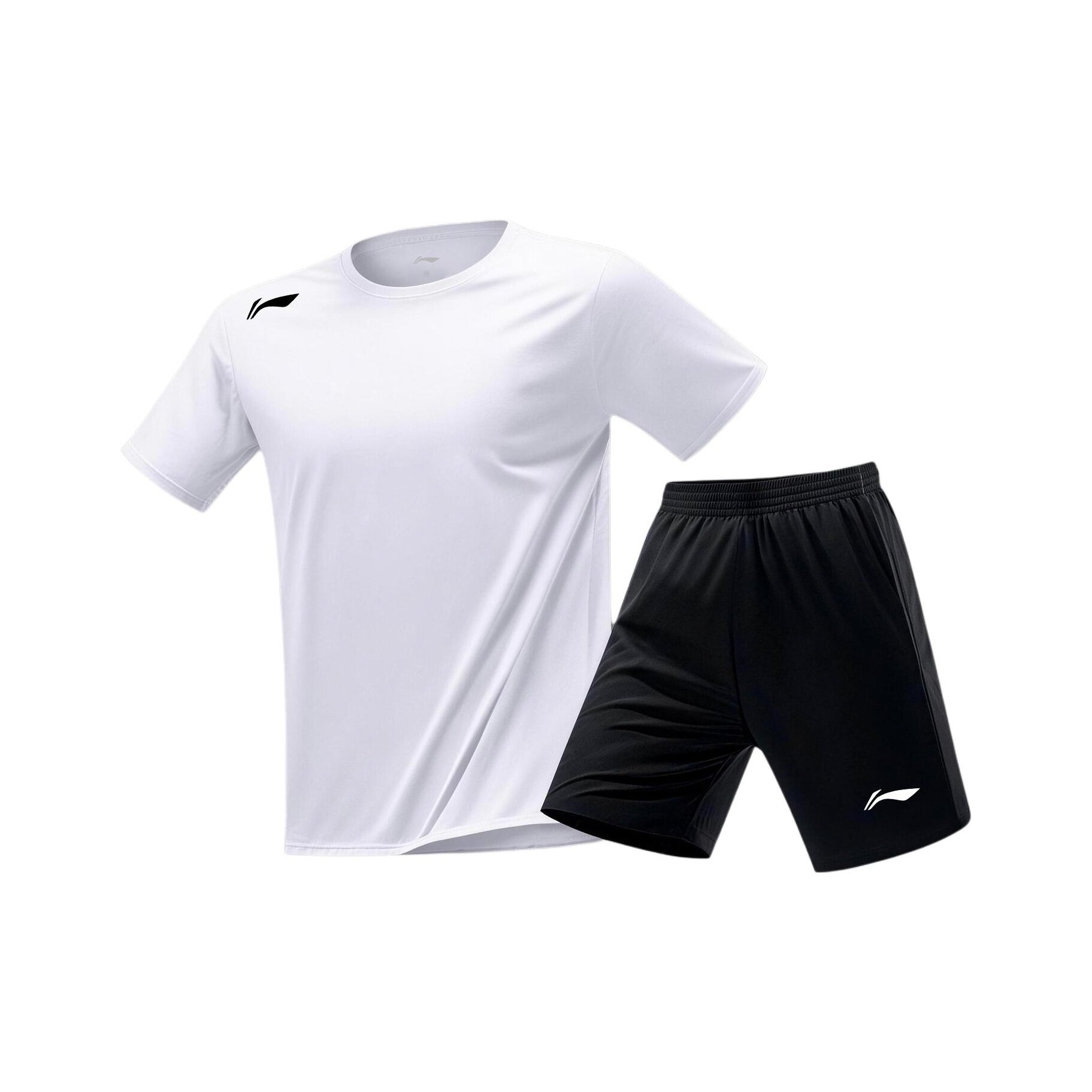 Свитшот LI-NING, 1 шт.
