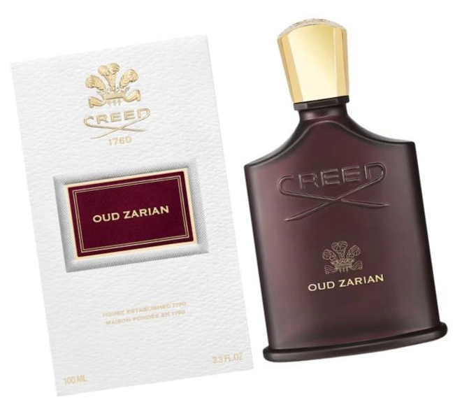 Крид Уд Зариан 100 мл парфюмерная вода для женщин и мужчин / Oud Zarian
