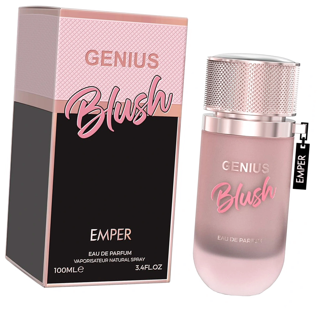 Эмпер Джиниас Блаш парфюмерная вода для женщин 25 мл / Genius Blush