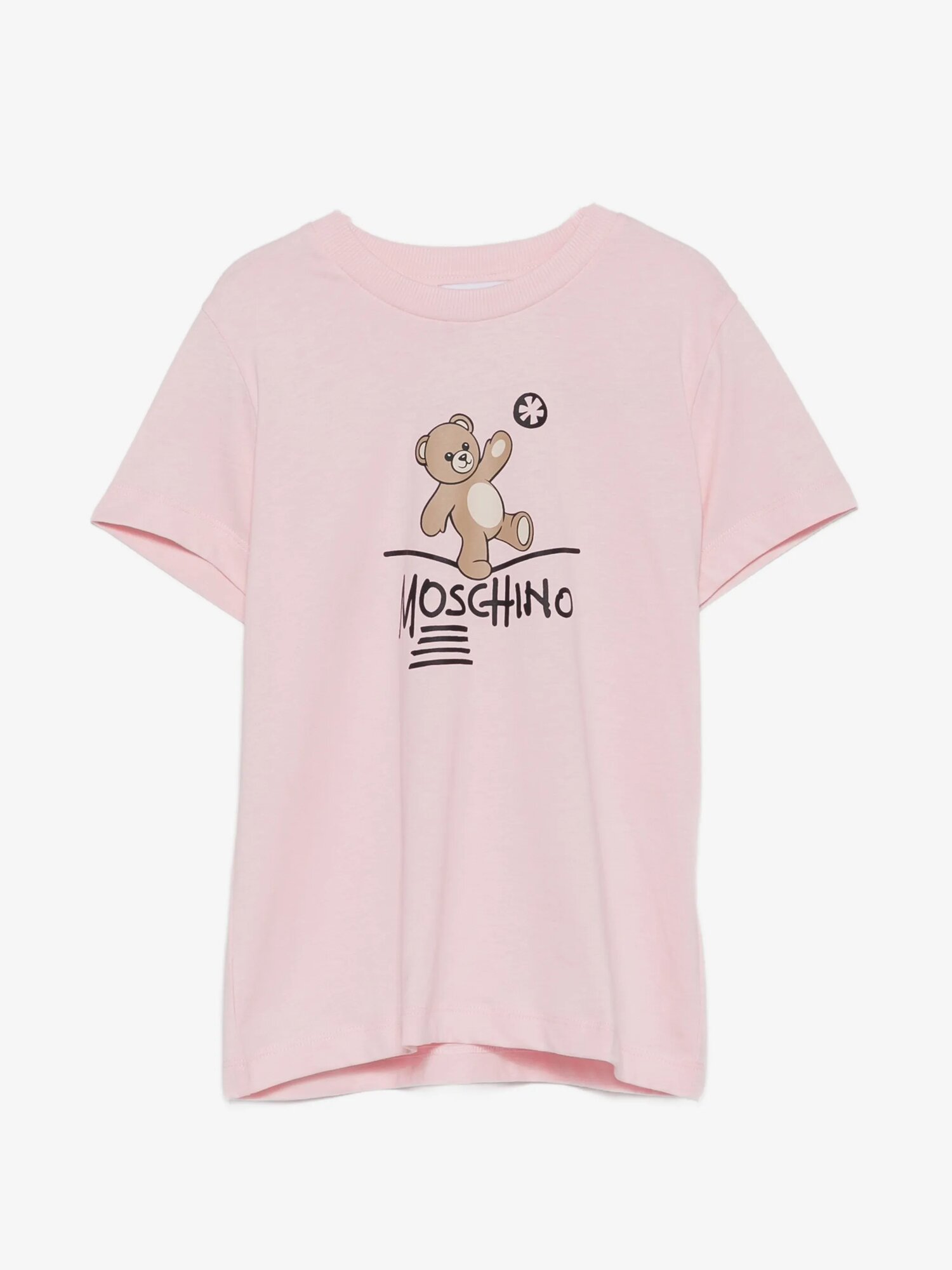 Футболка Teddy Bear