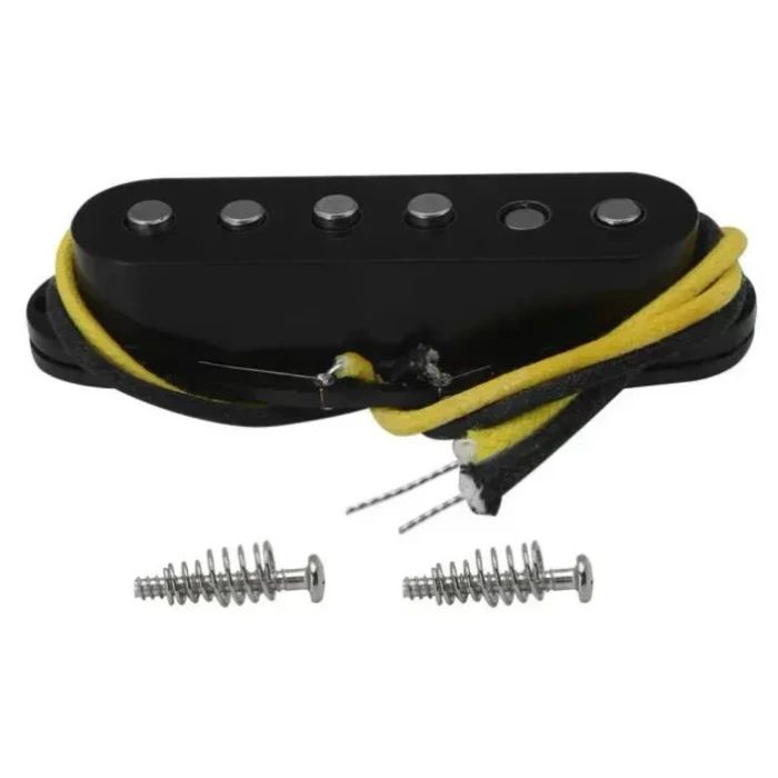 Fleor M00153-3 Звукосниматель Single Coil для электрогитары