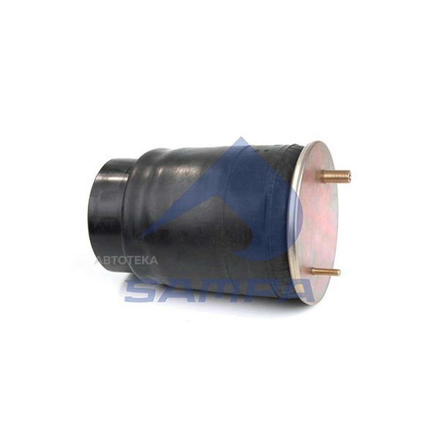 Пневморессора с пластиковым стаканом ROR SAMPA SP554157KP09