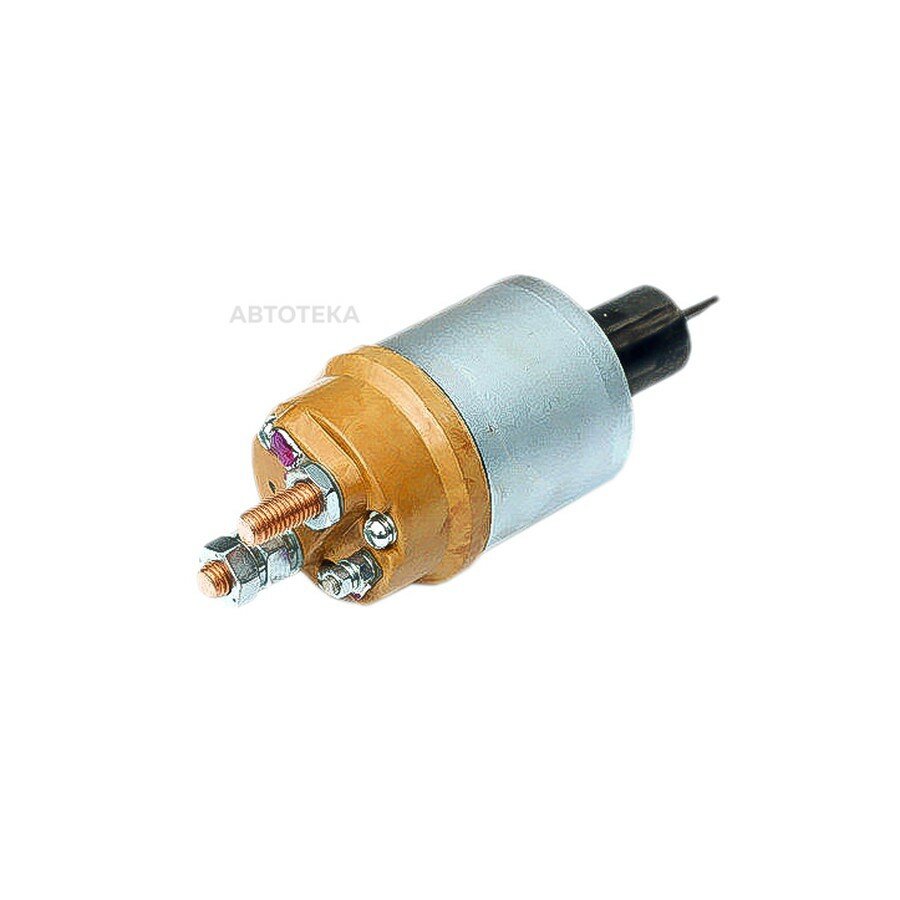 Втягивающее реле 24В (стартер 7402.3708 7402.3708-01 СТ230Р) AVTOELECTRICA 74023708800