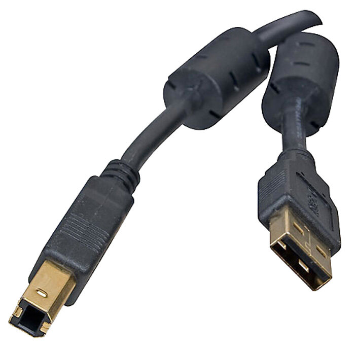 Кабель 5bites (UC5010-018A)