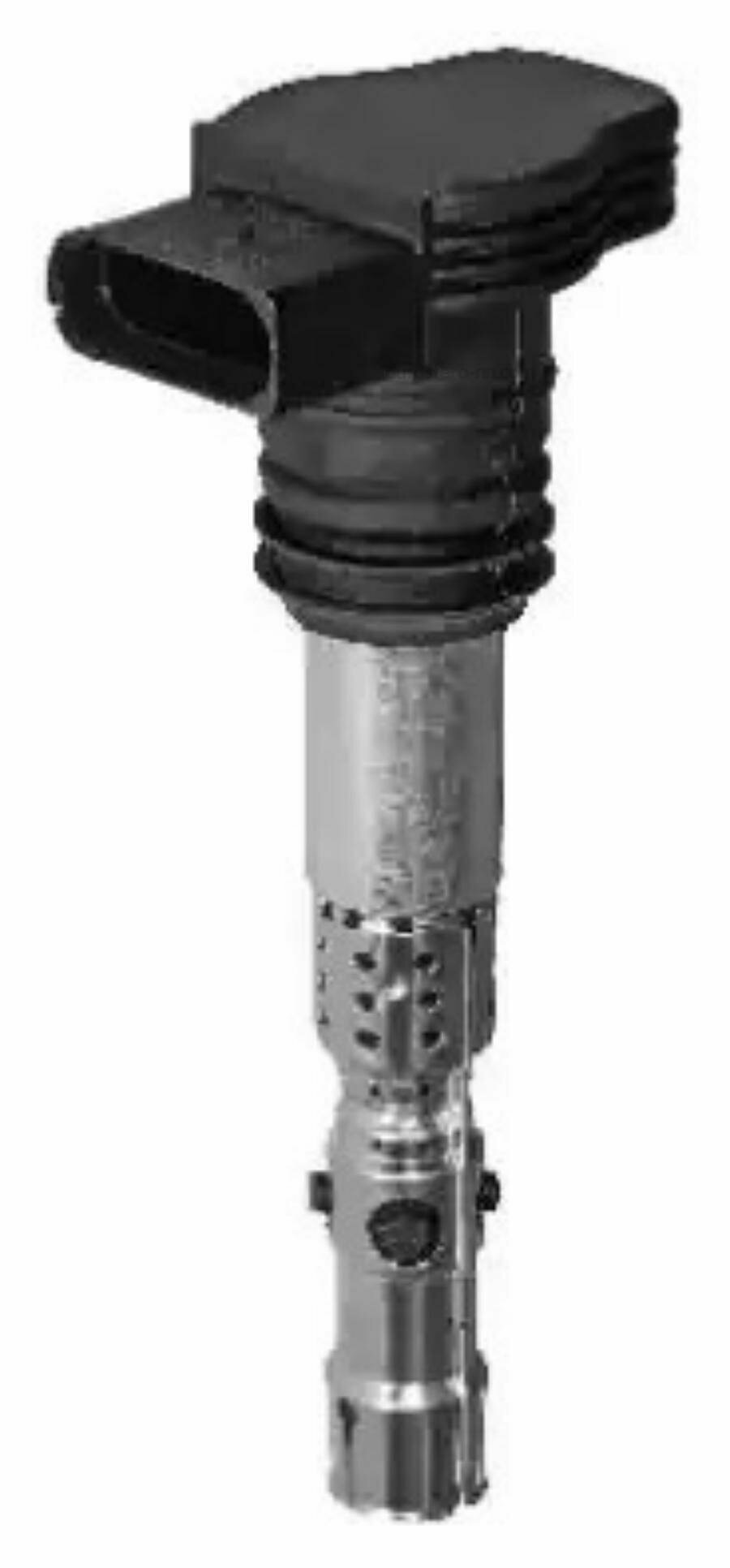 BERU ZSE043 катушка