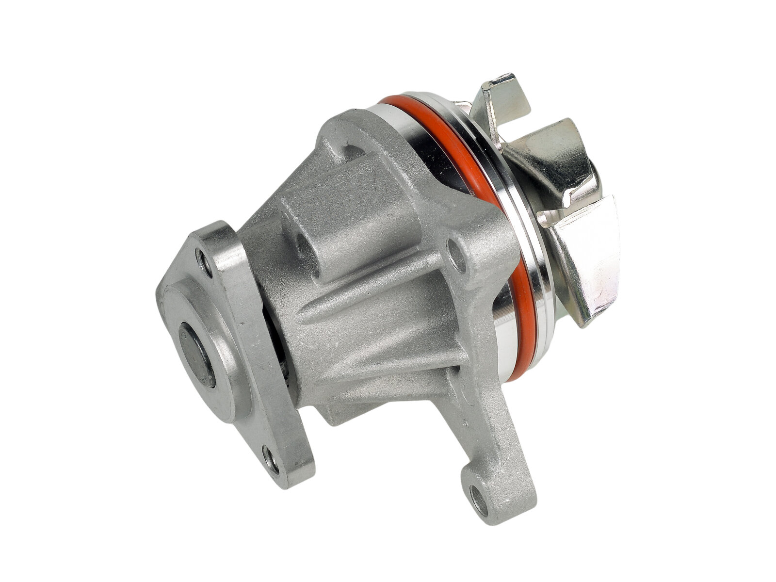Помпа Ford Mondeo Mazda 3 6 MPV Tribu Stellox 4510-0076-SX