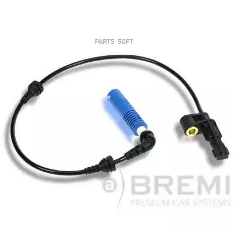 BREMI 50202 Датчик ABS ()
