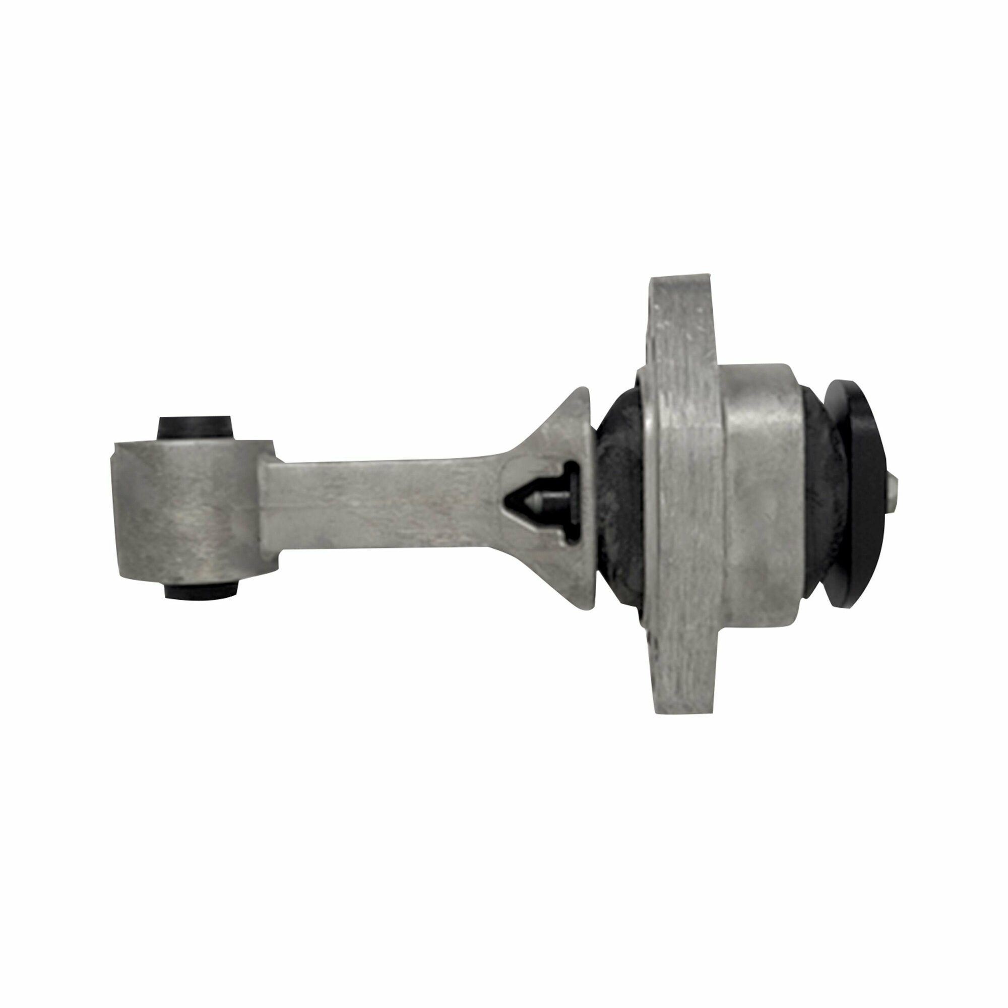 CTR Опора двигателя передняя HYUNDAI SOLARIS 10- / KIA RIO RUS 11- GZ0024