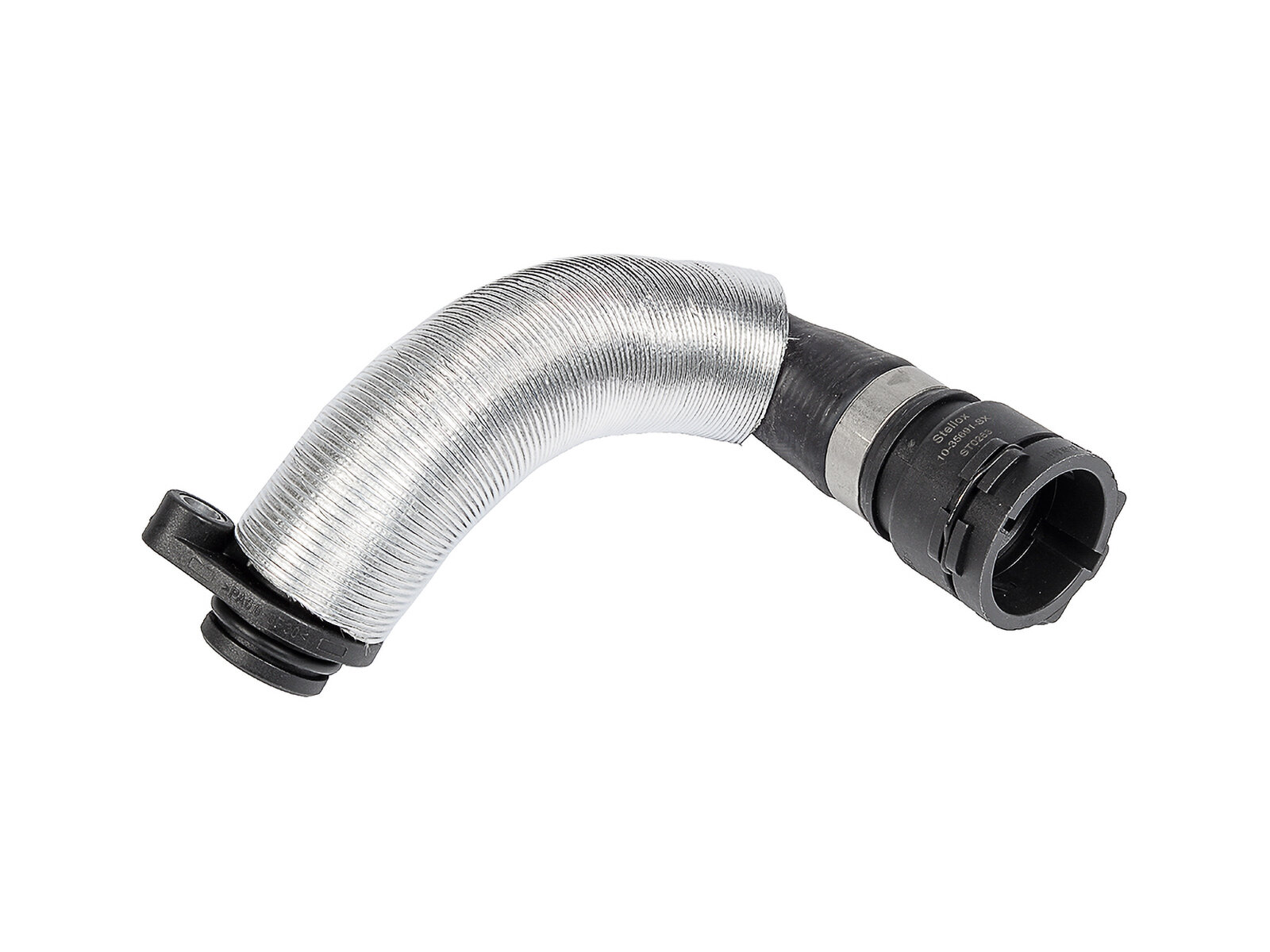 Патрубок радиат. BMW E84 E85 E87 03-12 Stellox 10-35691-SX