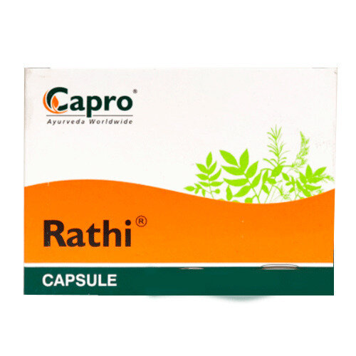 Рати / Rathi Capro 100 кап