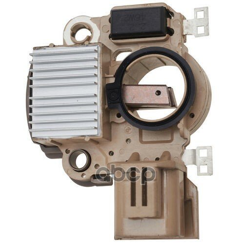 Регулятор генератора SUBARU FORESTER, IMPREZA, LEGACY, 14.5V, A-CIRCUIT G.U.D арт. GEP100046