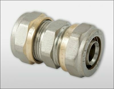 Соединитель обжимной "ALtstream" 26