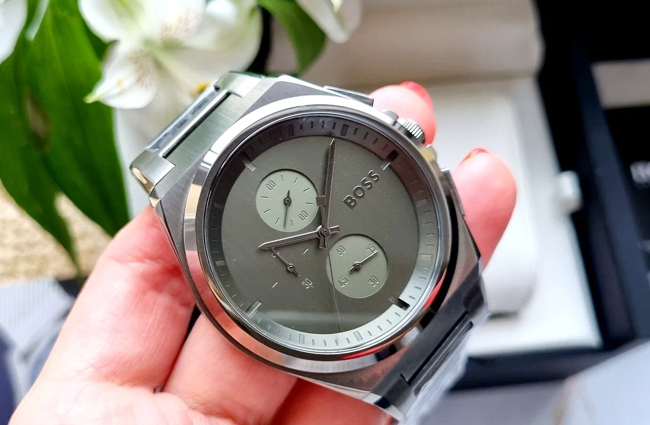 Наручные часы