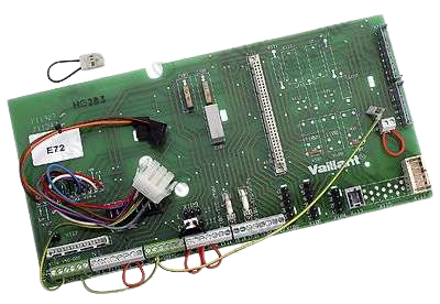 Плата управления Vaillant 130385