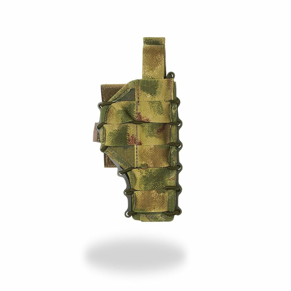 Универсальная кобура "Сигма" поворотная левая МВС КБ02 A-tacs FG