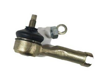 Наконечник кулисы ЕВРО-2 дл. лев. Ростар, арт. 362-1703522СБ, 1шт/уп