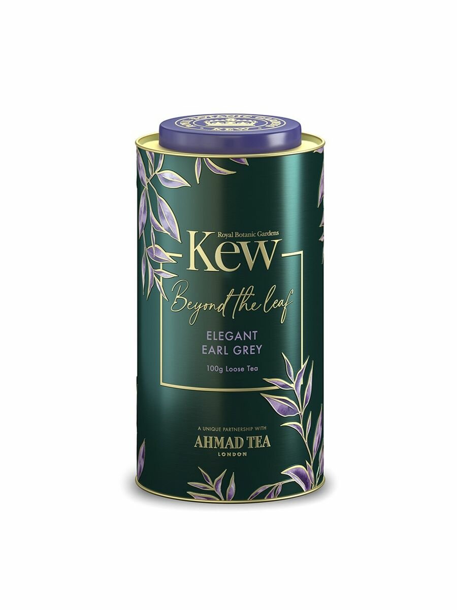 Чай Ahmad Tea